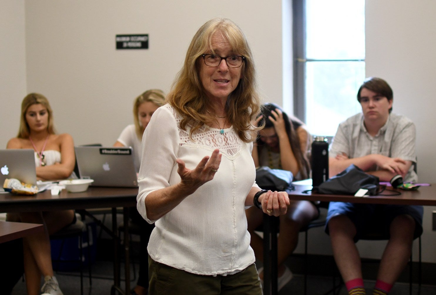 Photos: Day 1 | CMDI Pathways to Excellence Summer Intensive ...