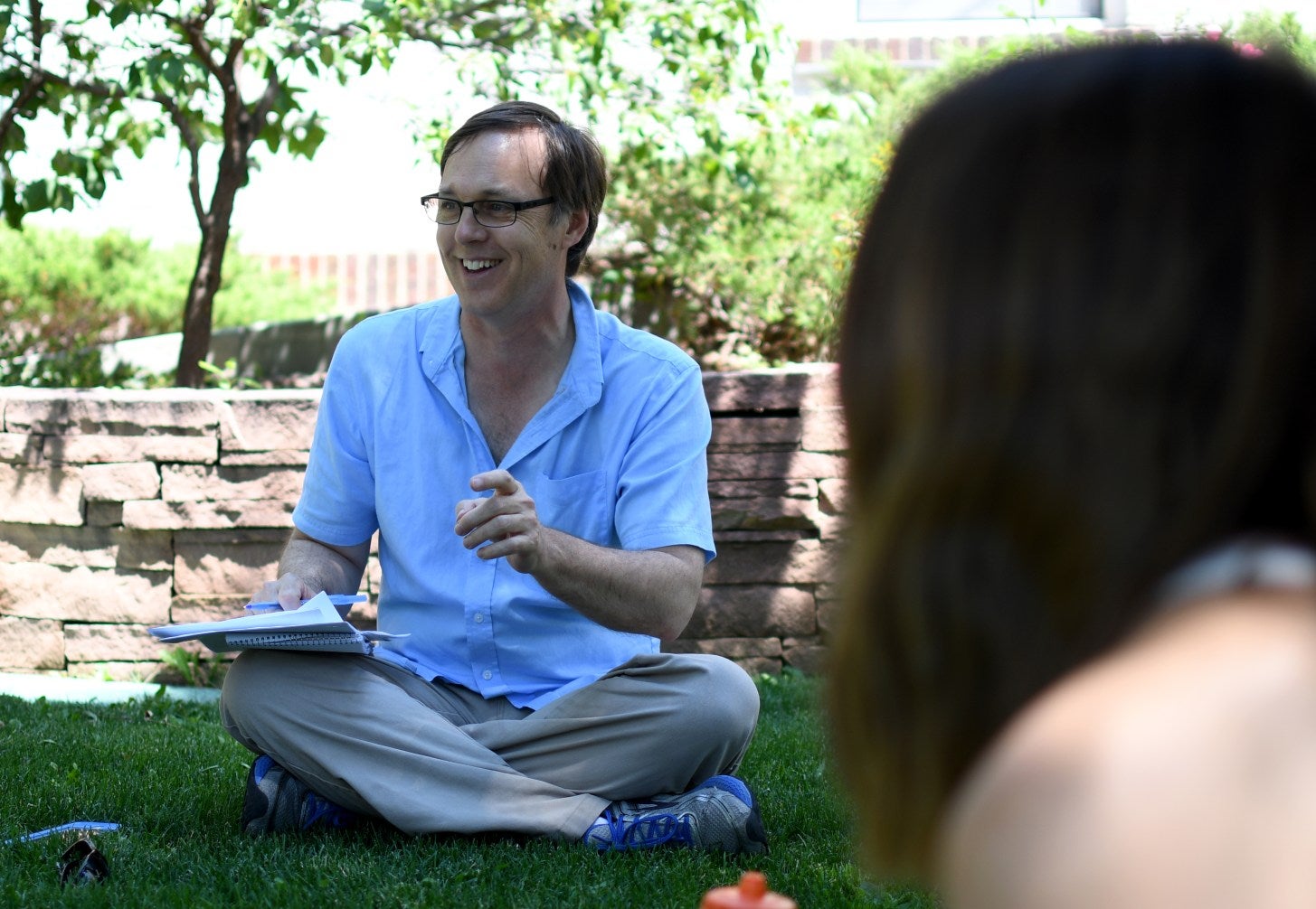 Photos: Day 4 | CMDI Pathways to Excellence Summer Intensive ...