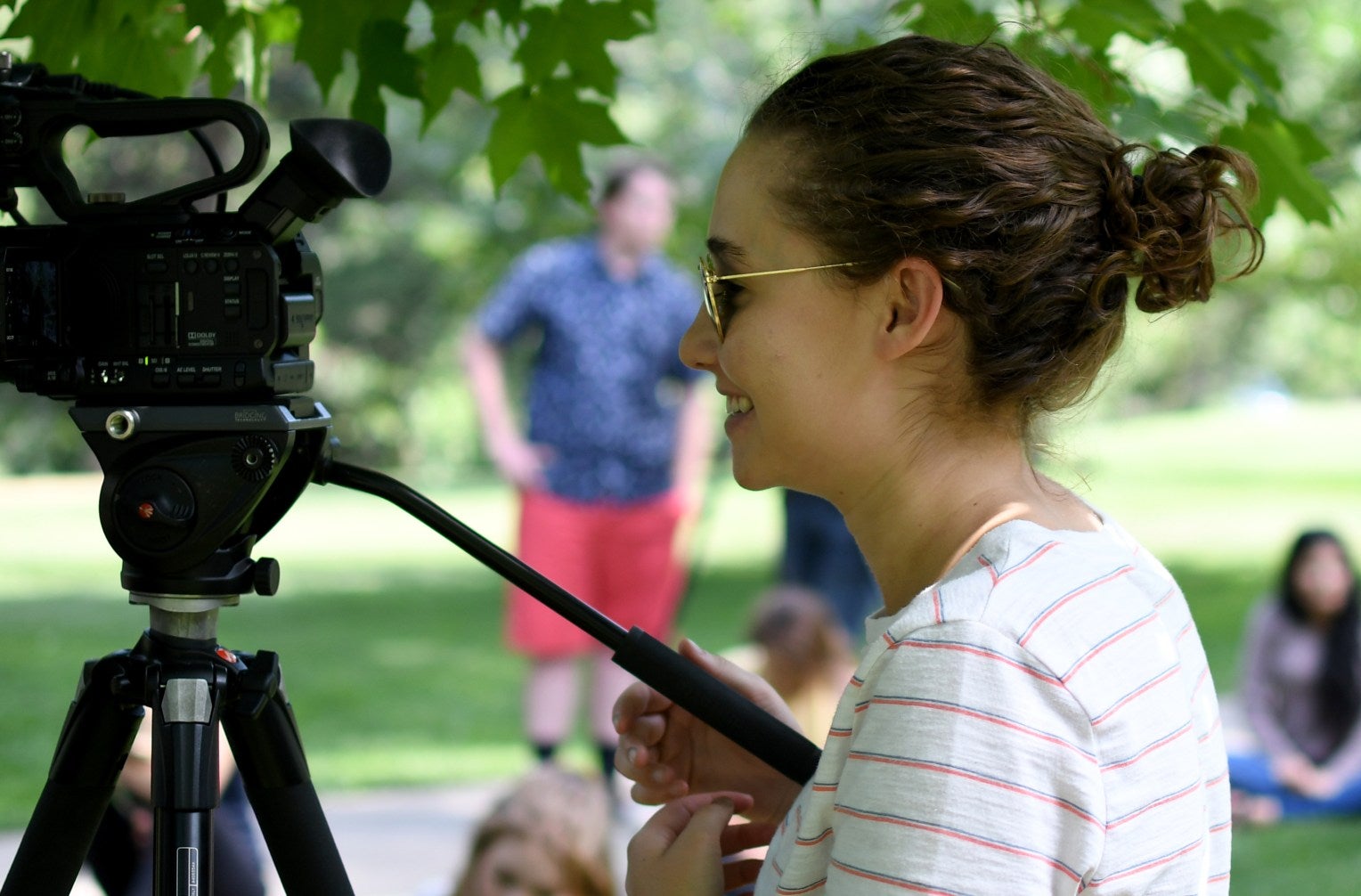 Photos: Day 4 | CMDI Pathways to Excellence Summer Intensive ...
