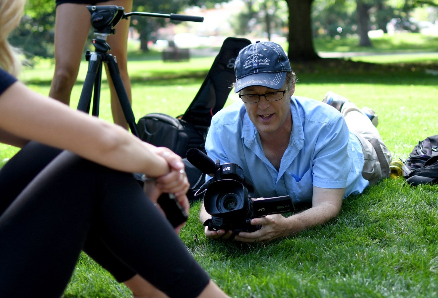 Photos: Day 4 | CMDI Pathways to Excellence Summer Intensive ...