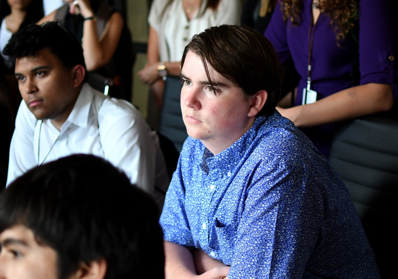 Photos: Day 8 | CMDI Pathways to Excellence Summer Intensive ...