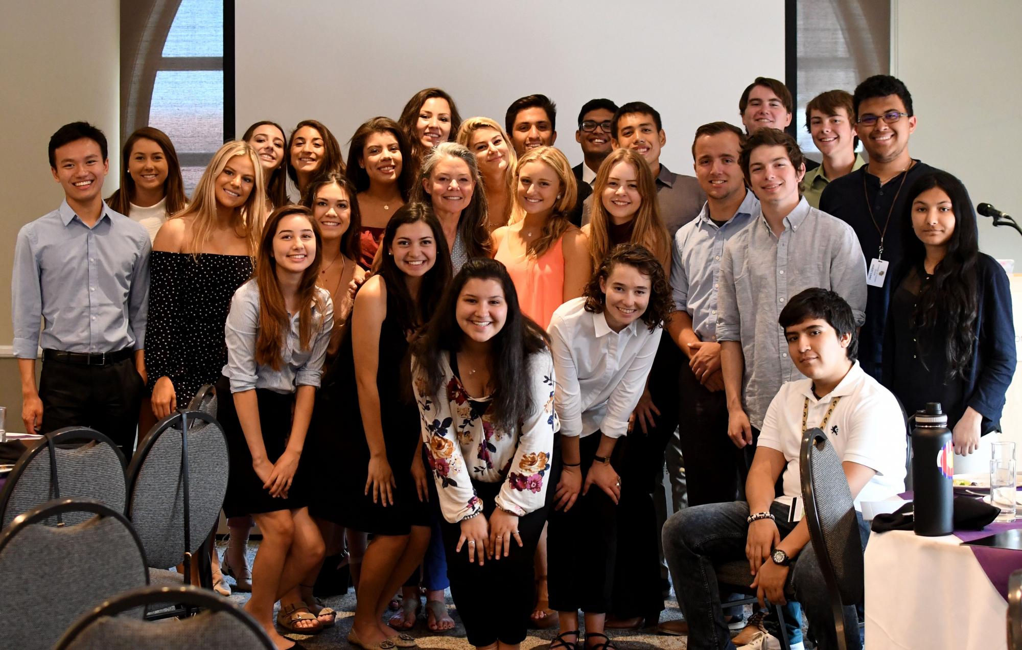 Photos: Final Day | CMDI Pathways to Excellence Summer Intensive ...