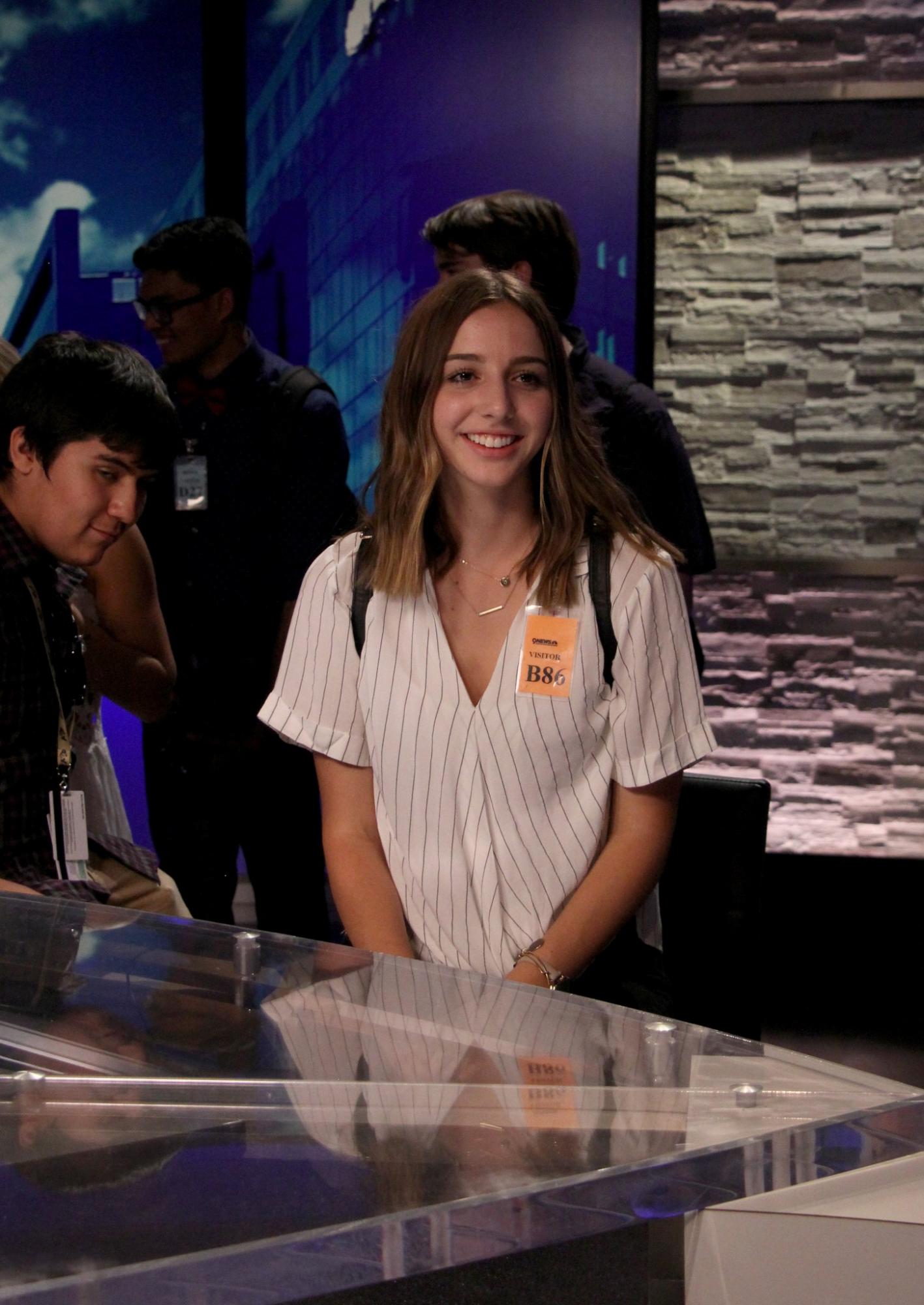 Photos: Day 7 | CMDI Pathways to Excellence Summer Intensive ...