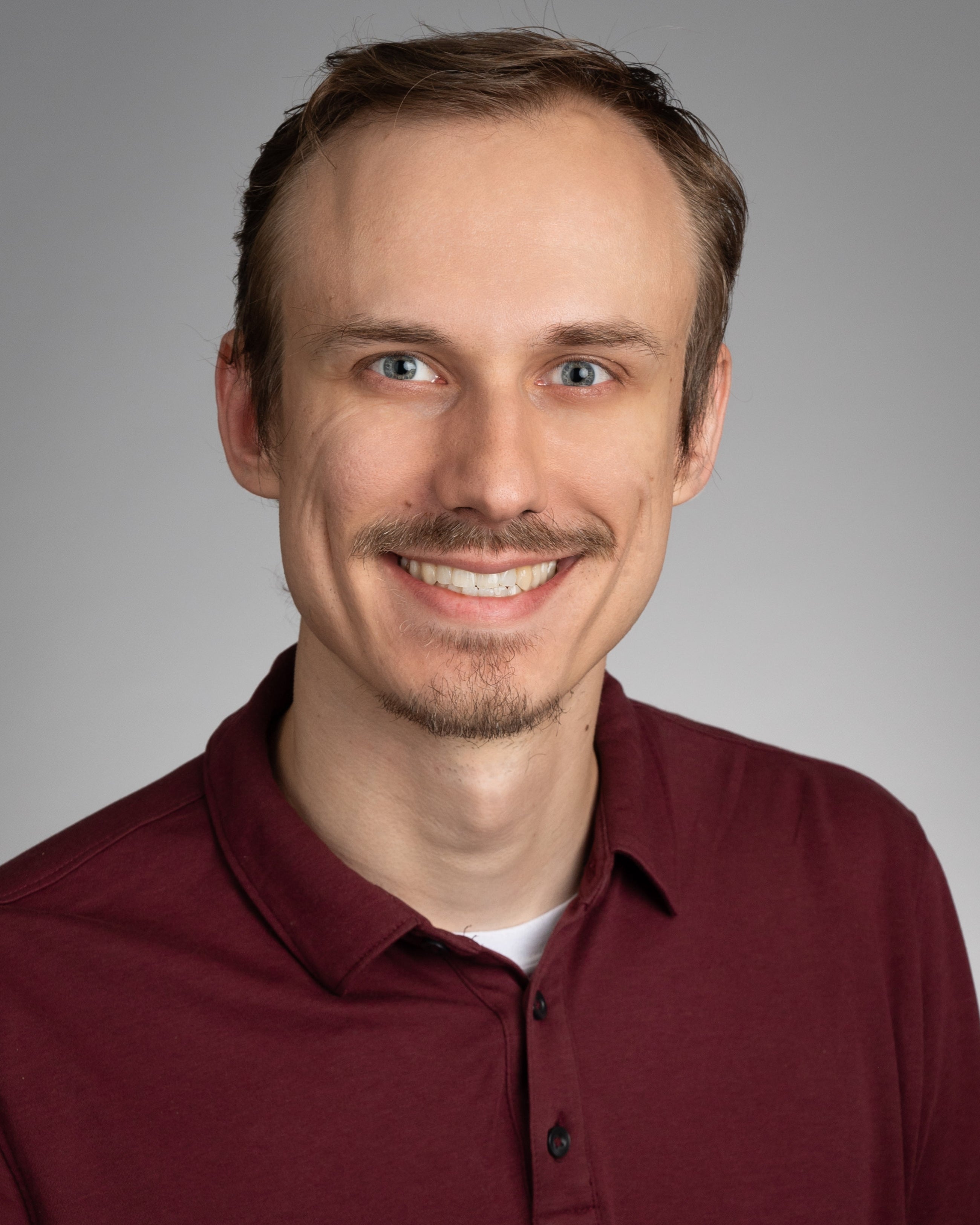 Stephen Ogier | CU PREP | University of Colorado Boulder