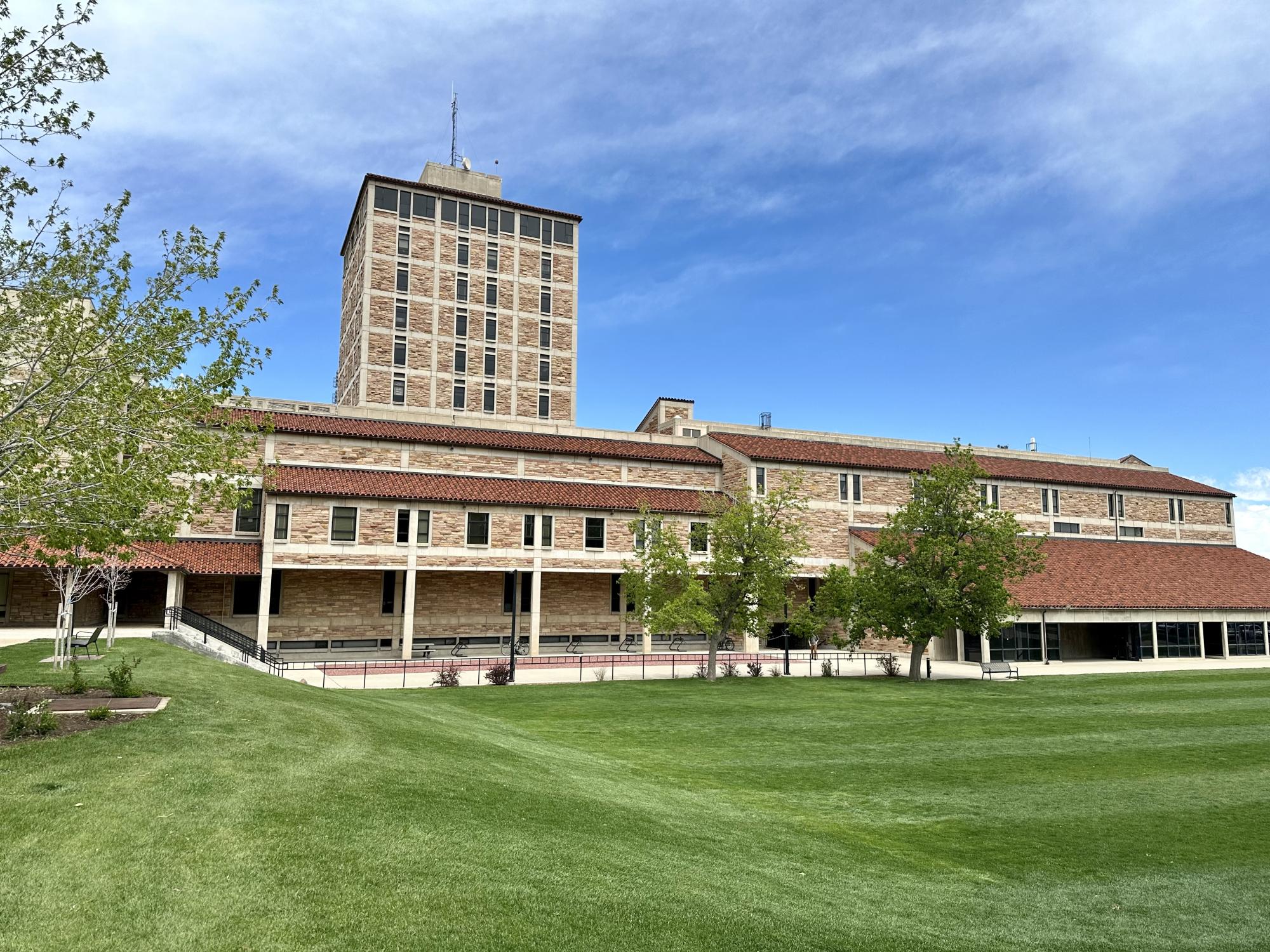 CU PREP office to undergo major renovations | CU PREP | University of ...