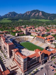 Peter Riley | CU PREP | University of Colorado Boulder