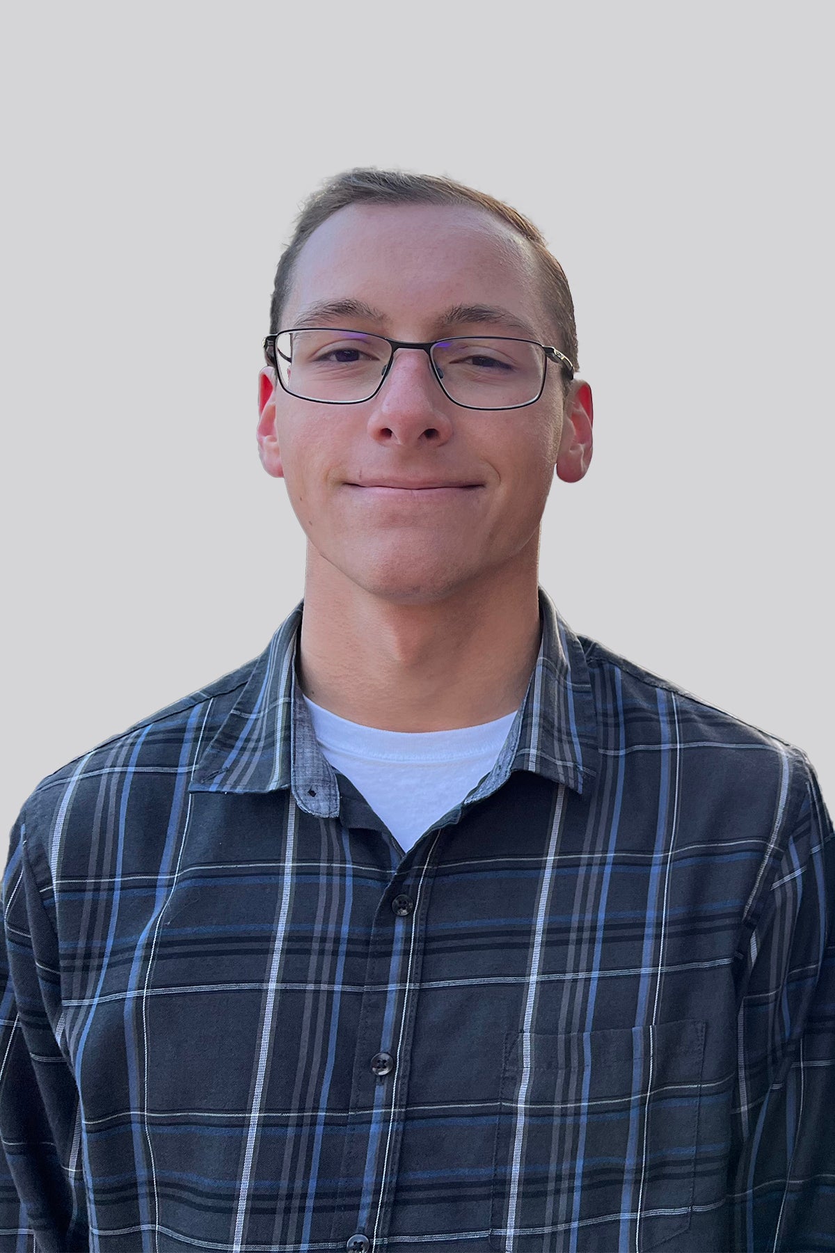 Matthew Warren | CU PREP | University of Colorado Boulder