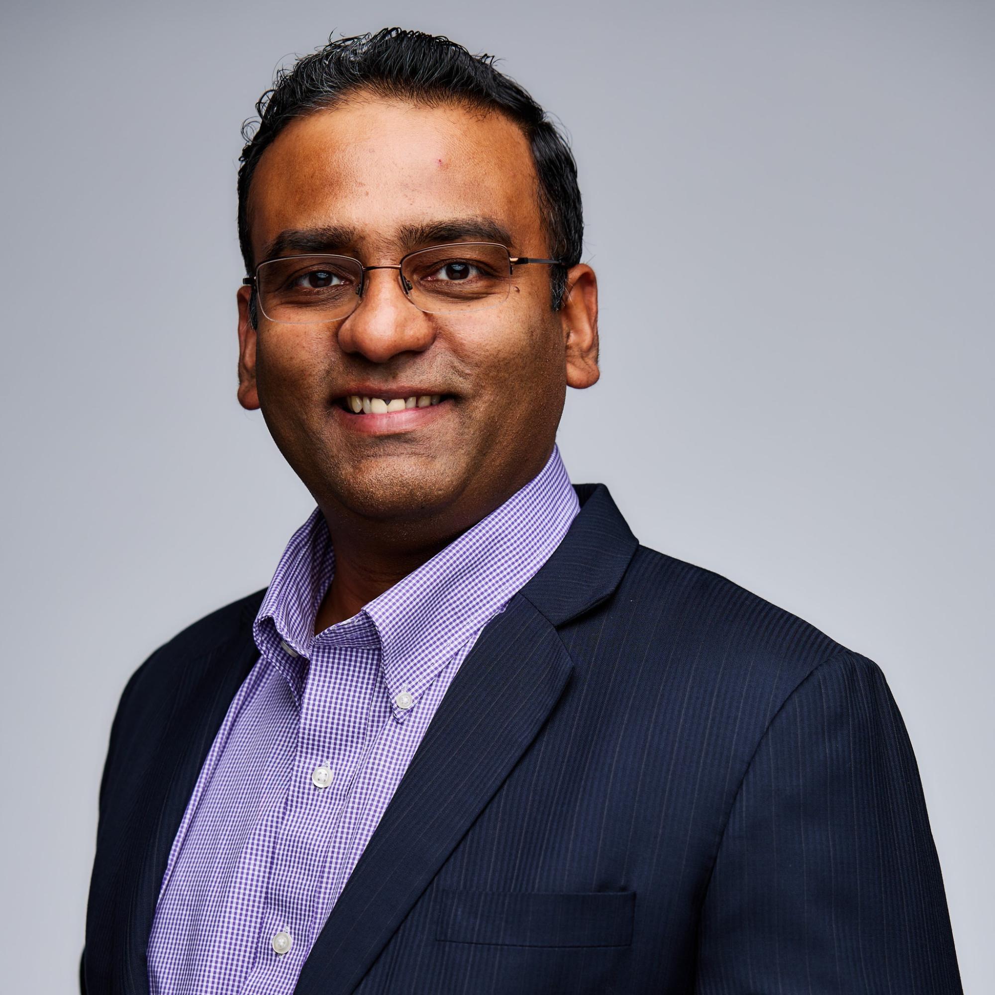 Paritosh Manurkar | CU PREP | University of Colorado Boulder