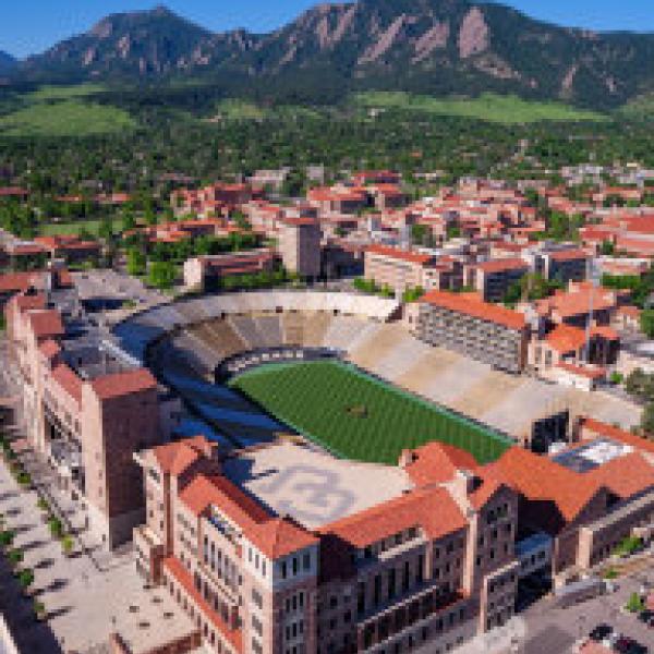 Eva Gurra | CU PREP | University of Colorado Boulder