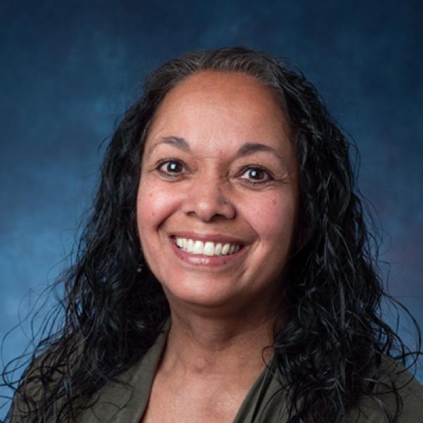 Lisa Valencia | CU PREP | University of Colorado Boulder