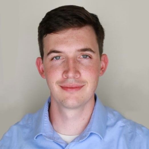 William Hinkley | Master of Science in Data Science | University of ...