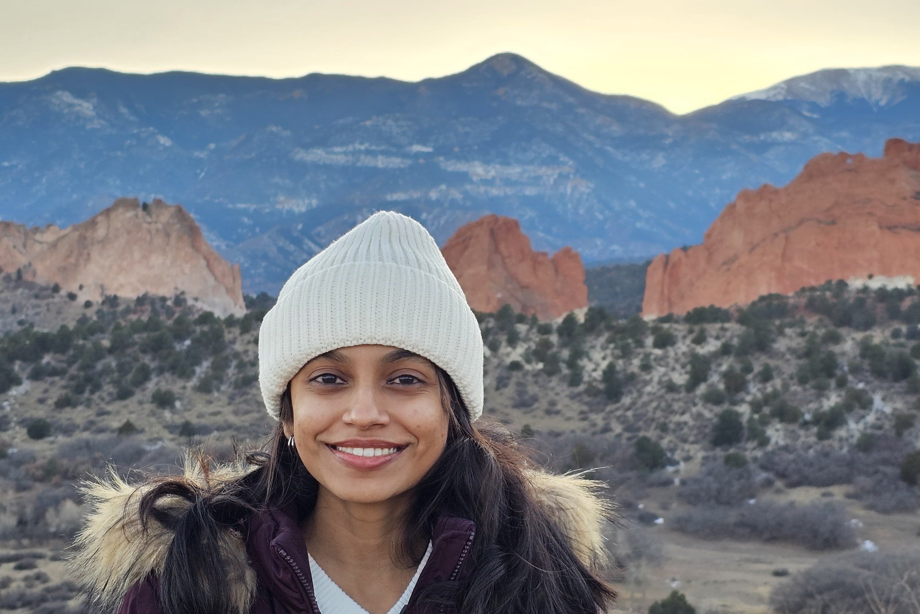 Ishani Mody | Master of Science in Data Science | University of ...