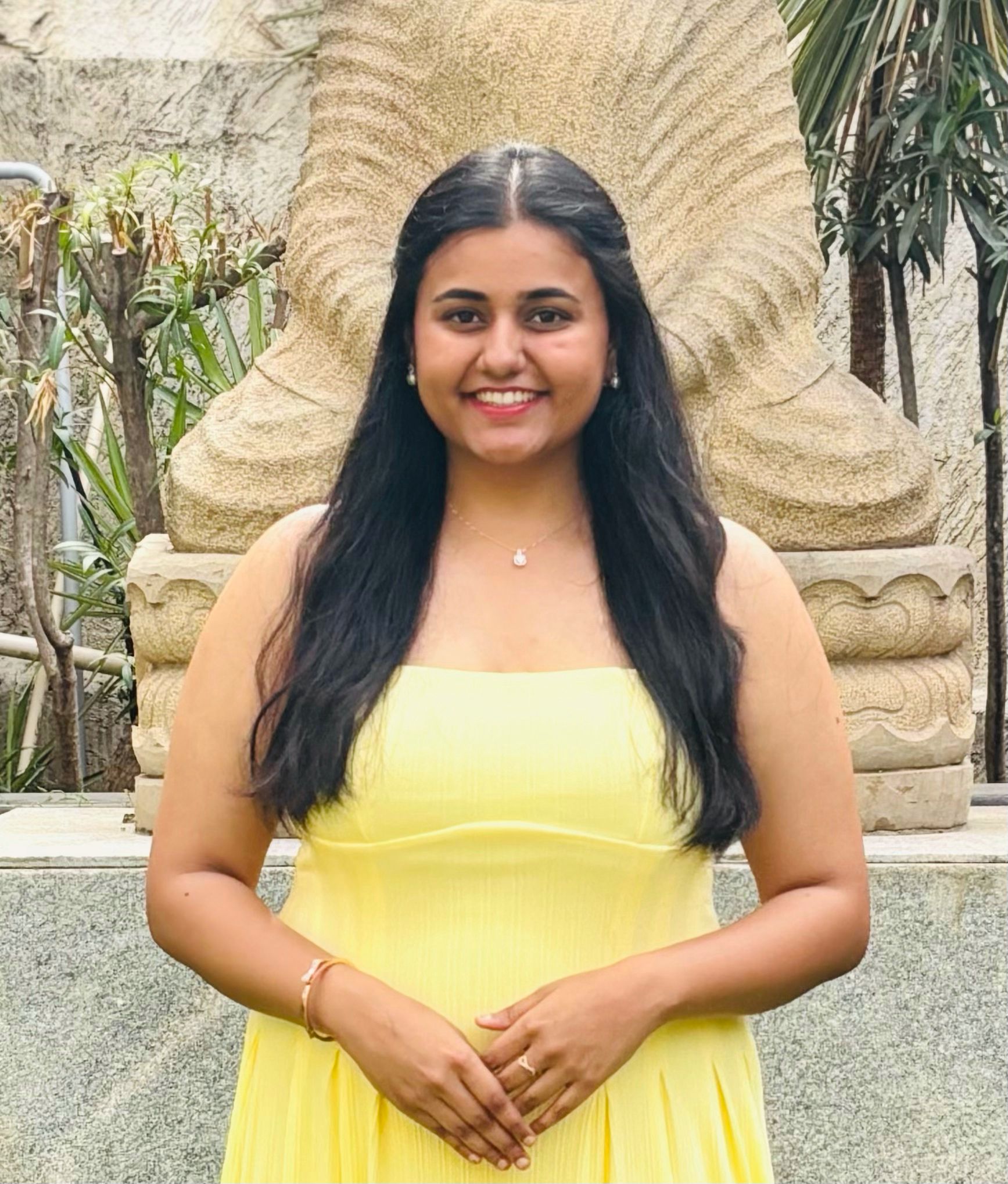 Harshitha Attanti | Master of Science in Data Science | University of ...