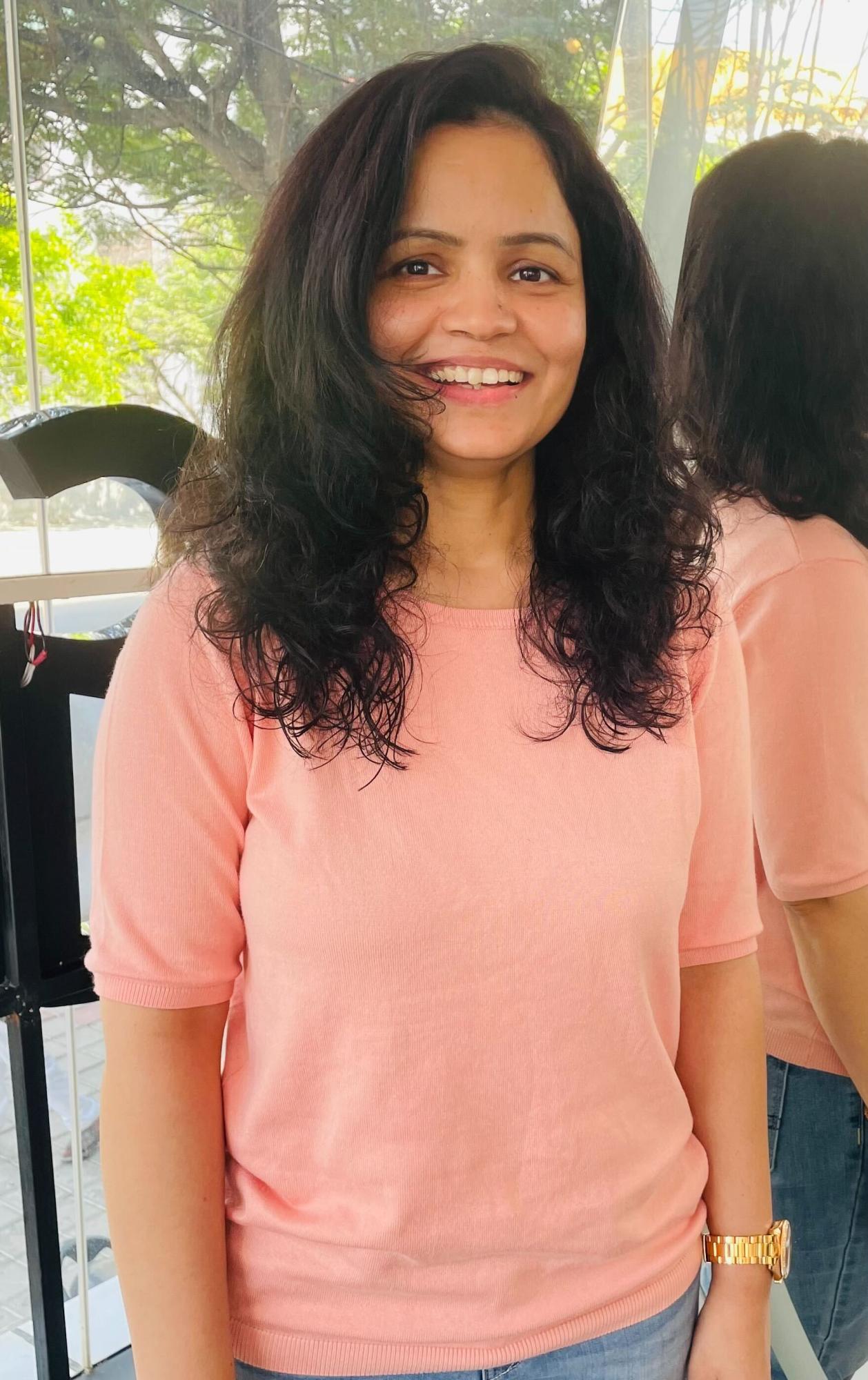 Garima Vardhan | Master of Science in Data Science | University of ...