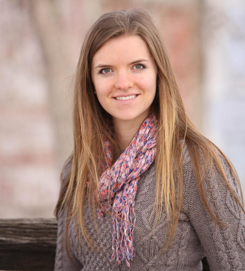 Emily Musumecci | Master of Science in Data Science | University of ...