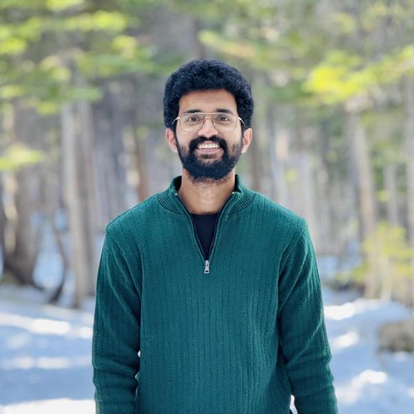 Saketh Reddy Dodda Master Of Science In Data Science University Of Colorado Boulder
