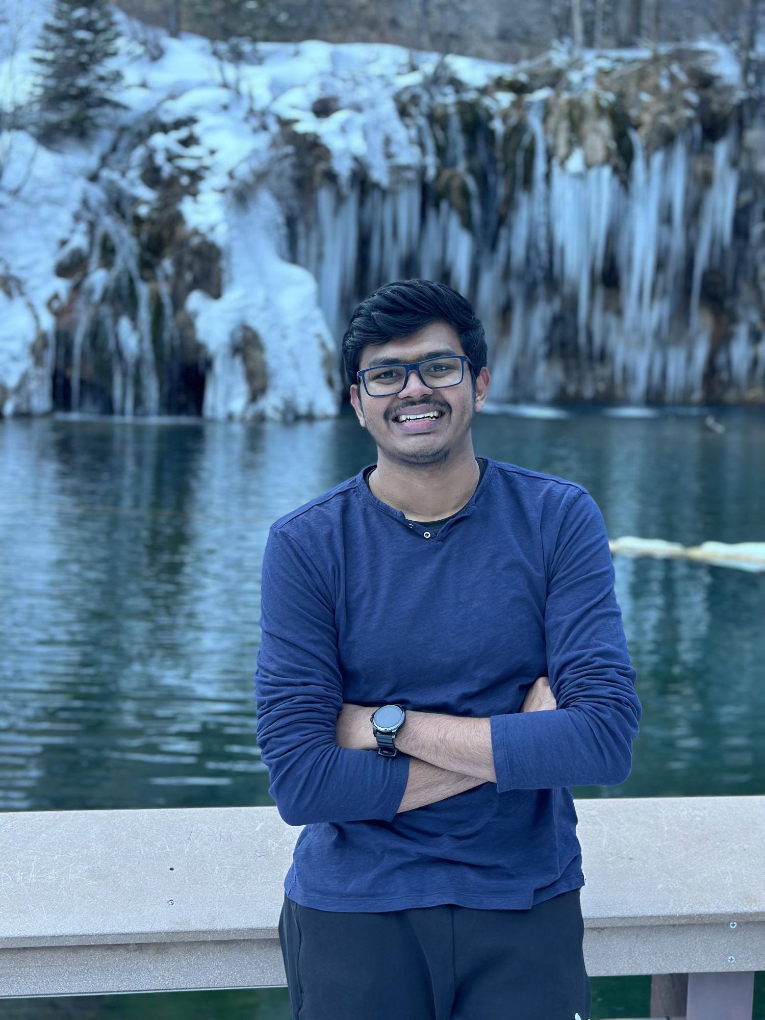 Prathik Bharath Jain | Master of Science in Data Science | University of Colorado Boulder