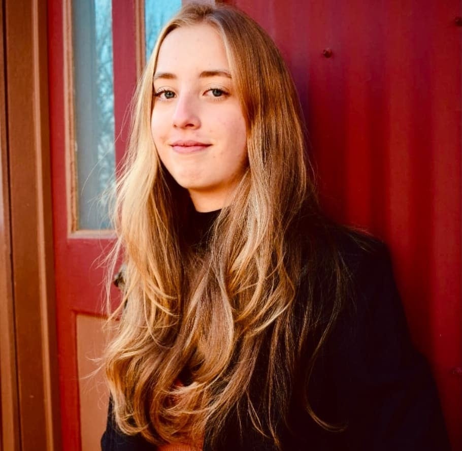 Chloe Bowen | Engineering Excellence Fund | University of Colorado Boulder