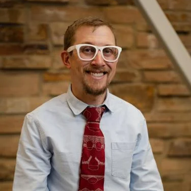 Mike Soltys | Engineering Education Program | University of Colorado ...