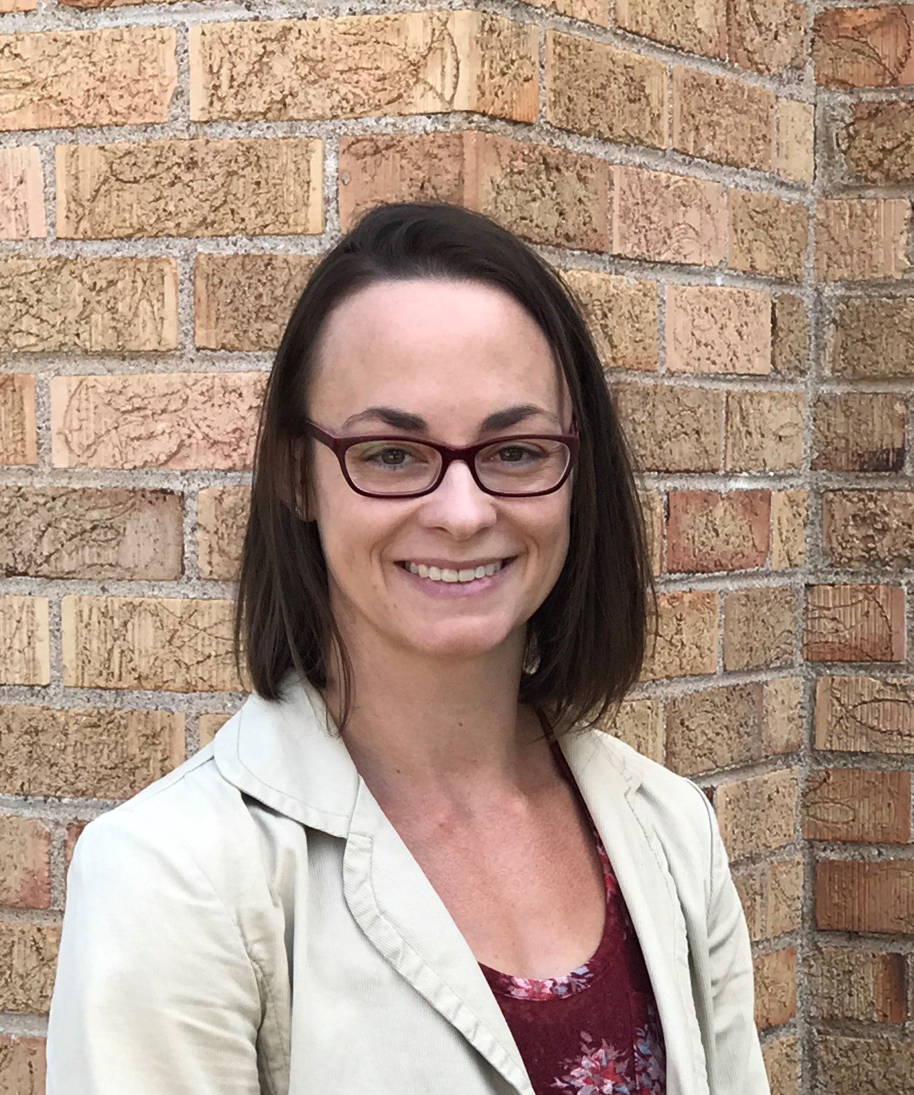 Sharon Bywater-Reyes | Hydrosciences | University of Colorado Boulder