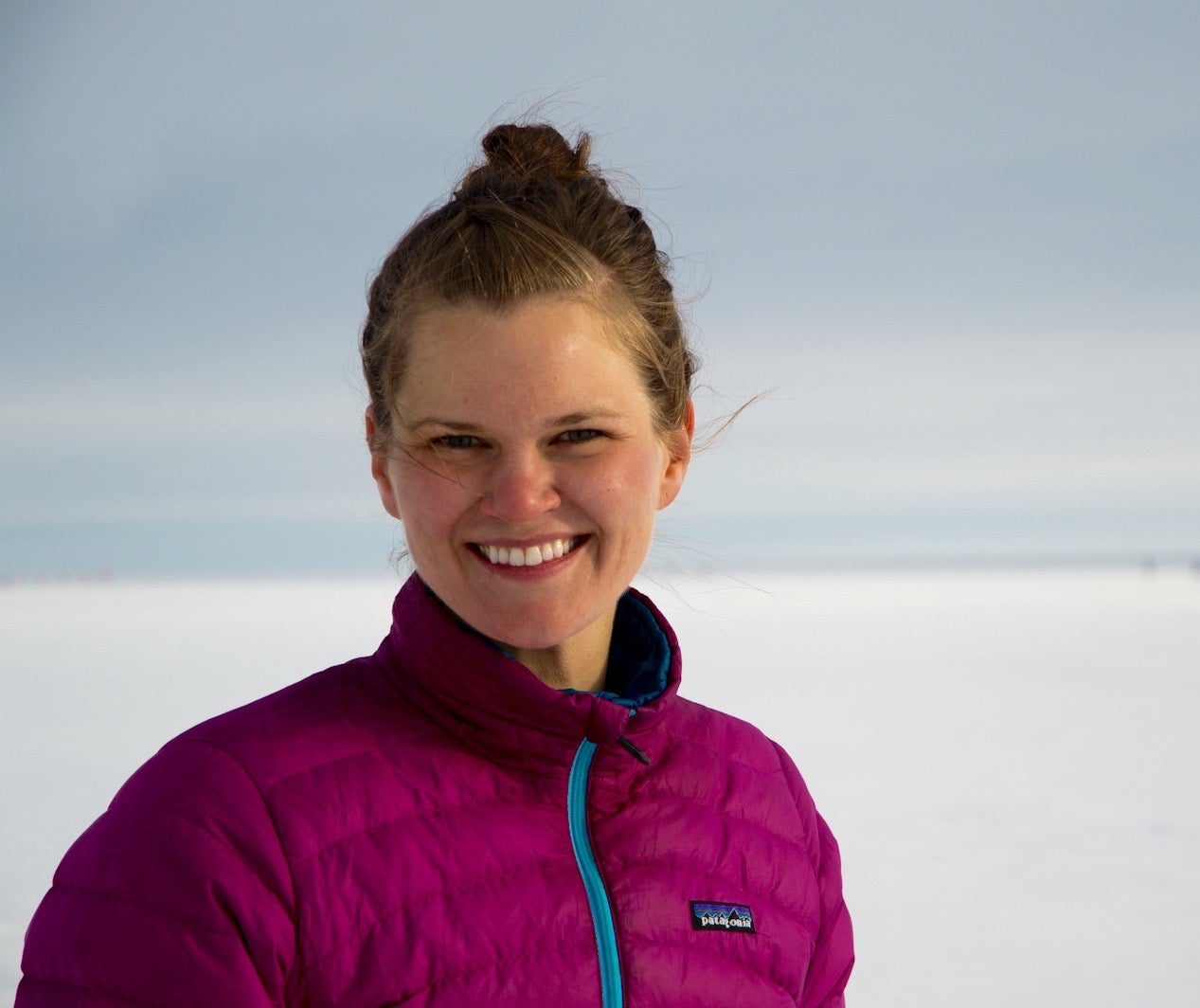 McKenzie Skiles | Hydrosciences | University of Colorado Boulder