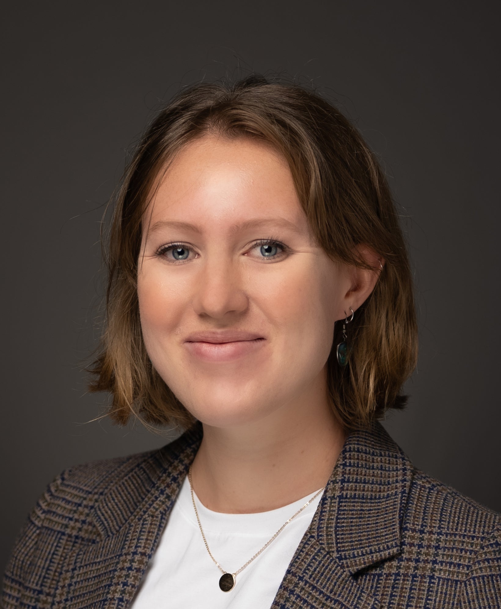 Lena Nyblade | Hydrosciences | University of Colorado Boulder