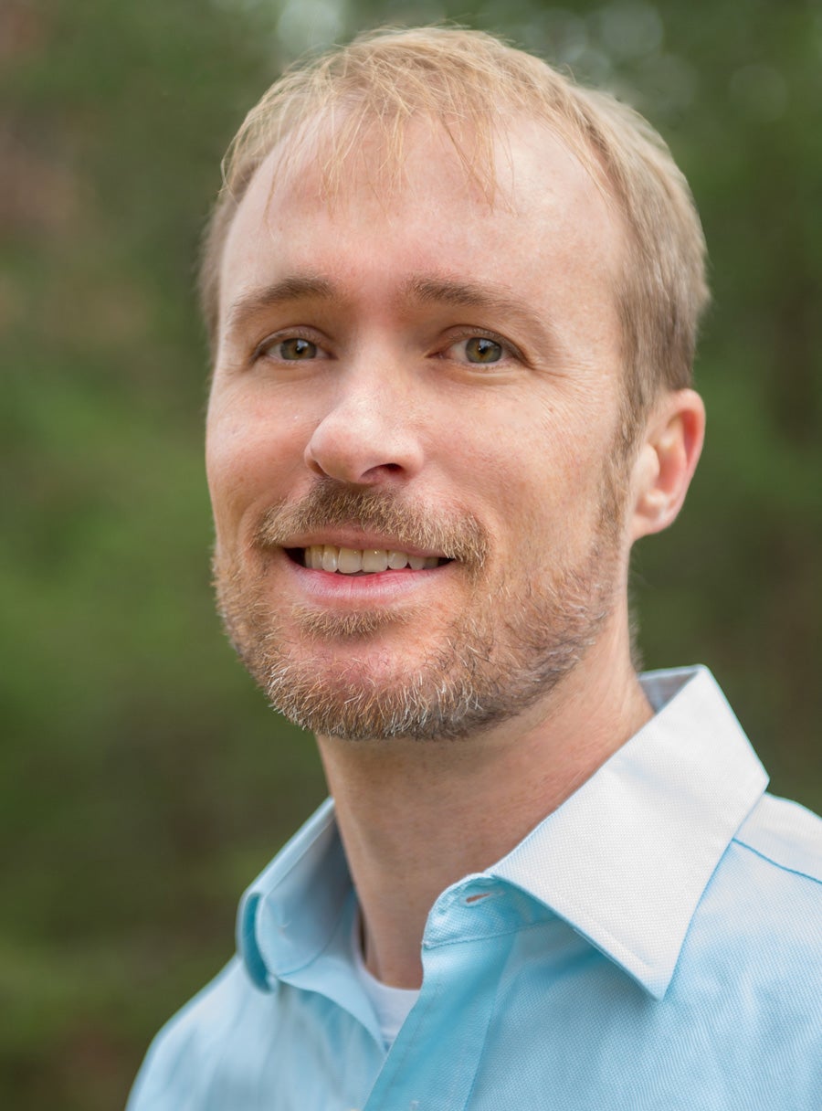 Matthew Rodell | Hydrosciences | University of Colorado Boulder