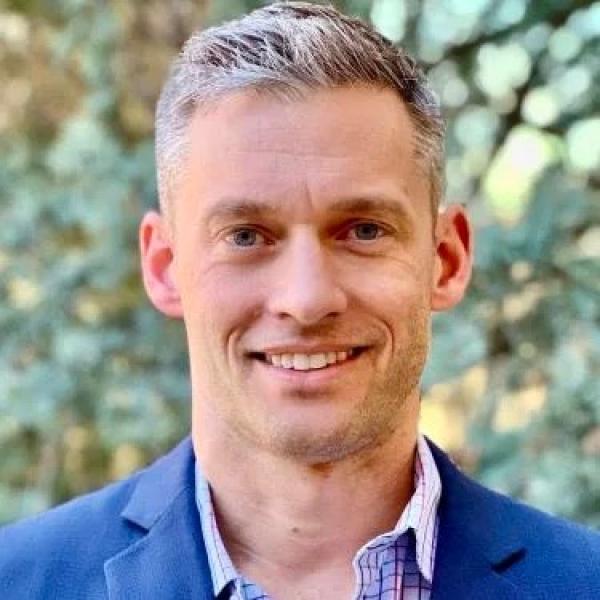 Keith Musselman | Hydrosciences | University of Colorado Boulder