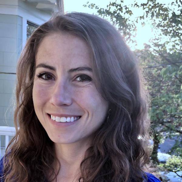 Sara Sanchez | Hydrosciences | University of Colorado Boulder