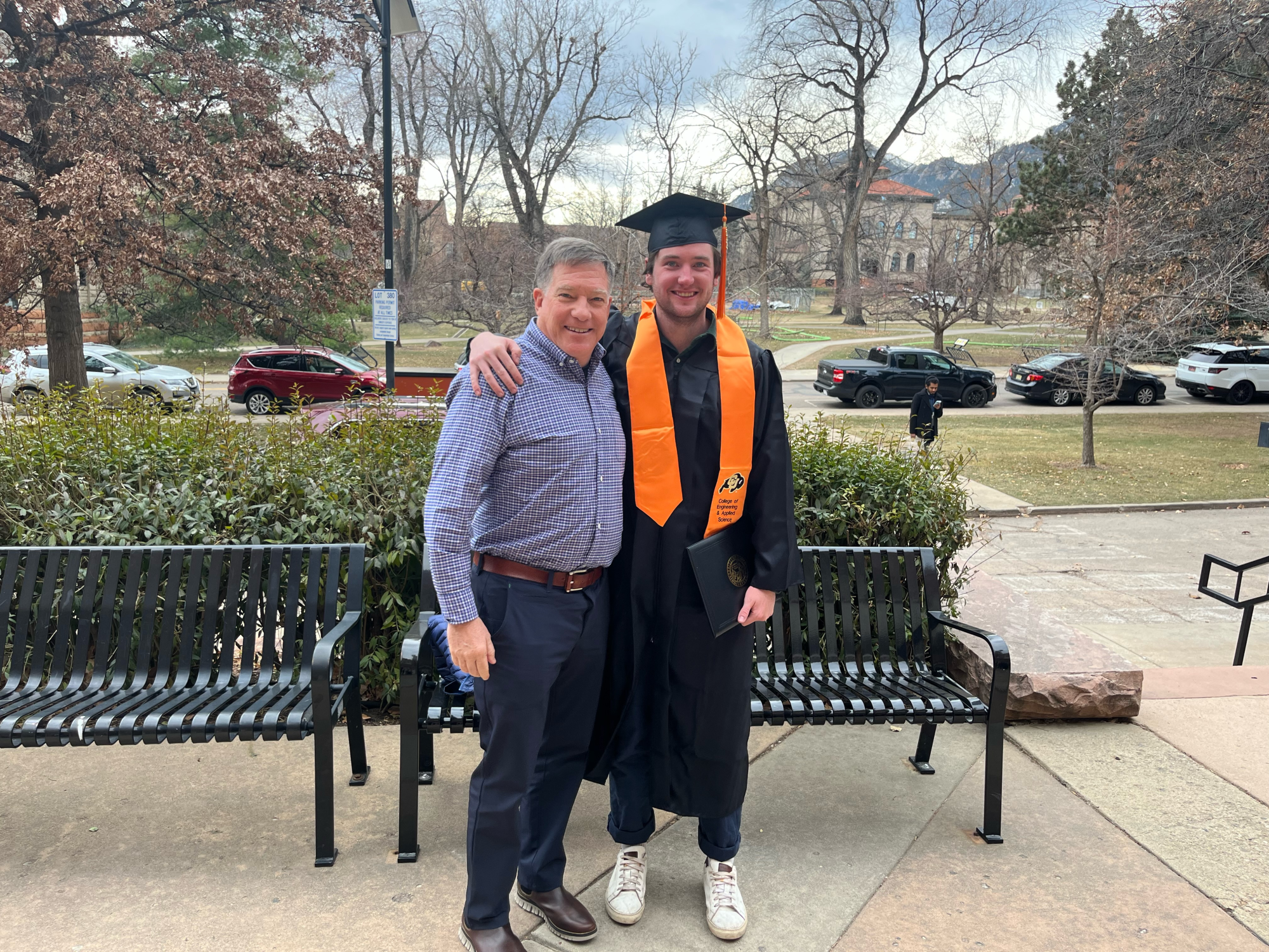 First students graduate with new program name | Integrated Design ...