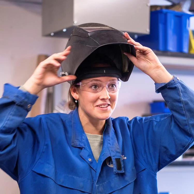 Student Spotlight: Rachel | Integrated Design Engineering (IDE ...