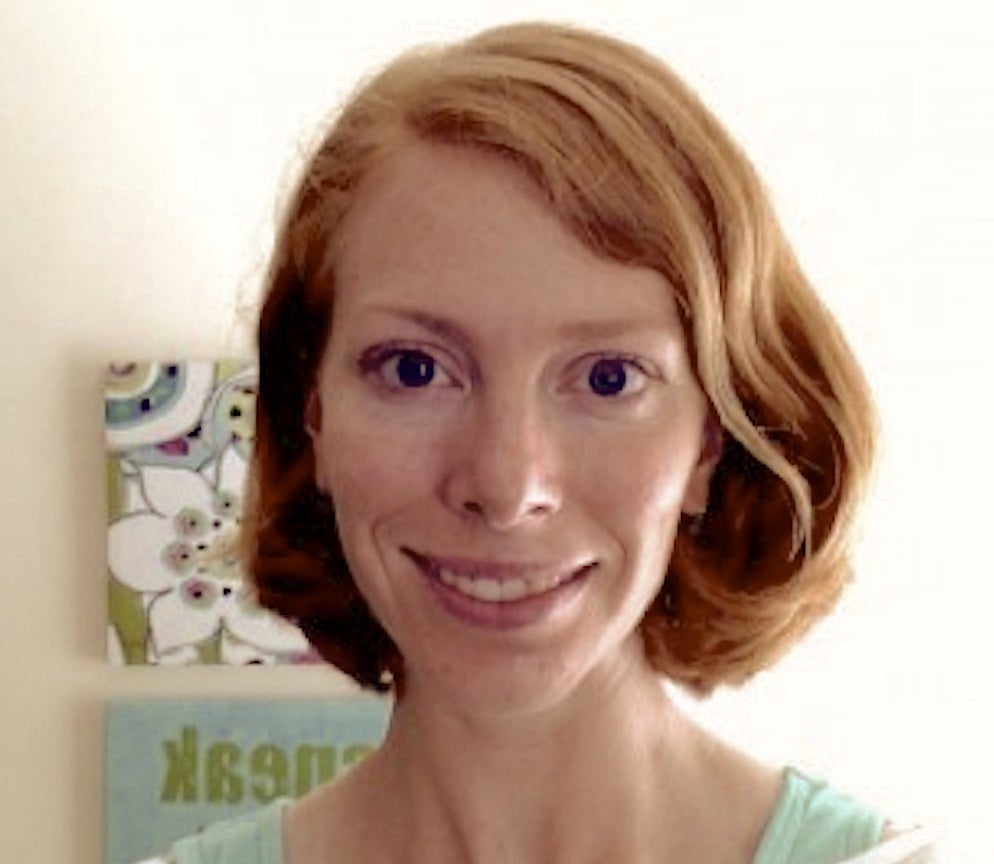 Lisa Corwin | Learning Assistant Program | University of Colorado Boulder