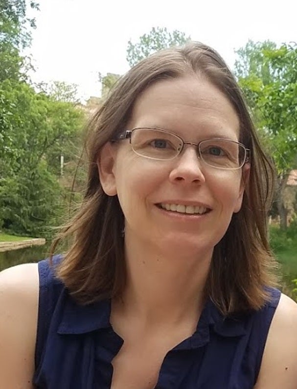 Christy Fillman | Learning Assistant Program | University of Colorado ...