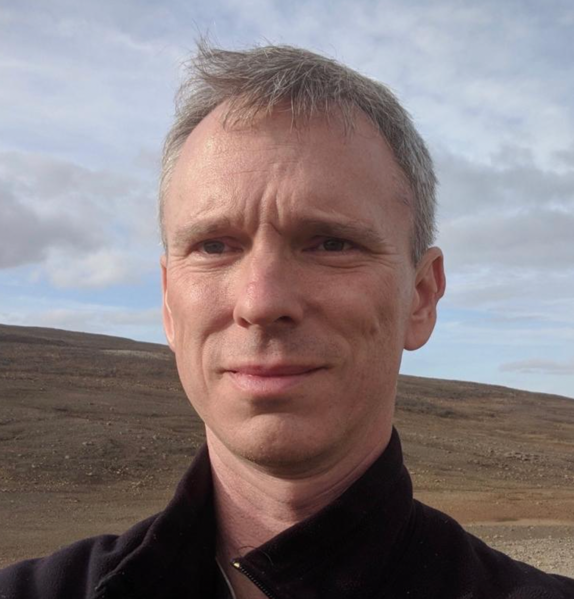 David Brain | Learning Assistant Program | University of Colorado Boulder