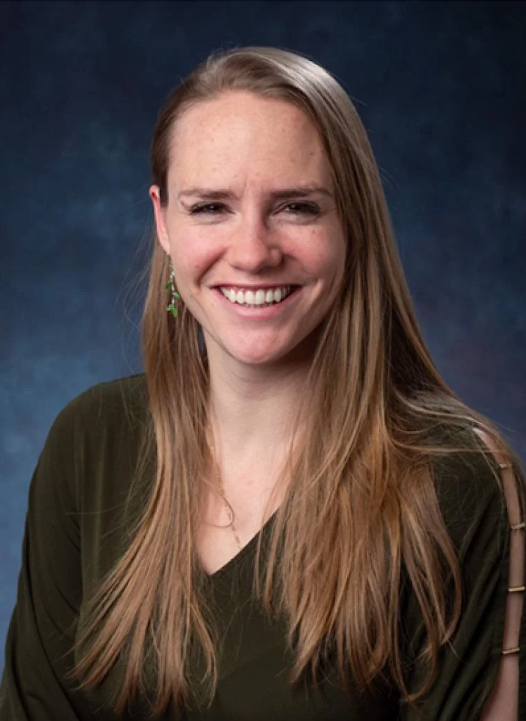 Bethany Wilcox | Learning Assistant Program | University of Colorado ...