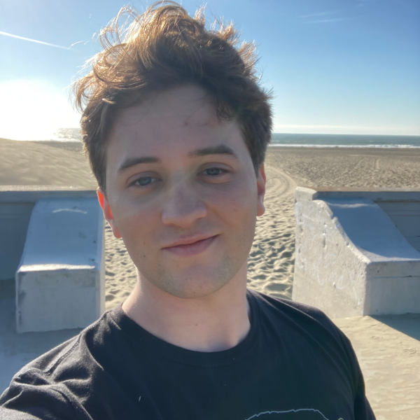 Jaxon Parker | Learning Assistant Program | University of Colorado Boulder