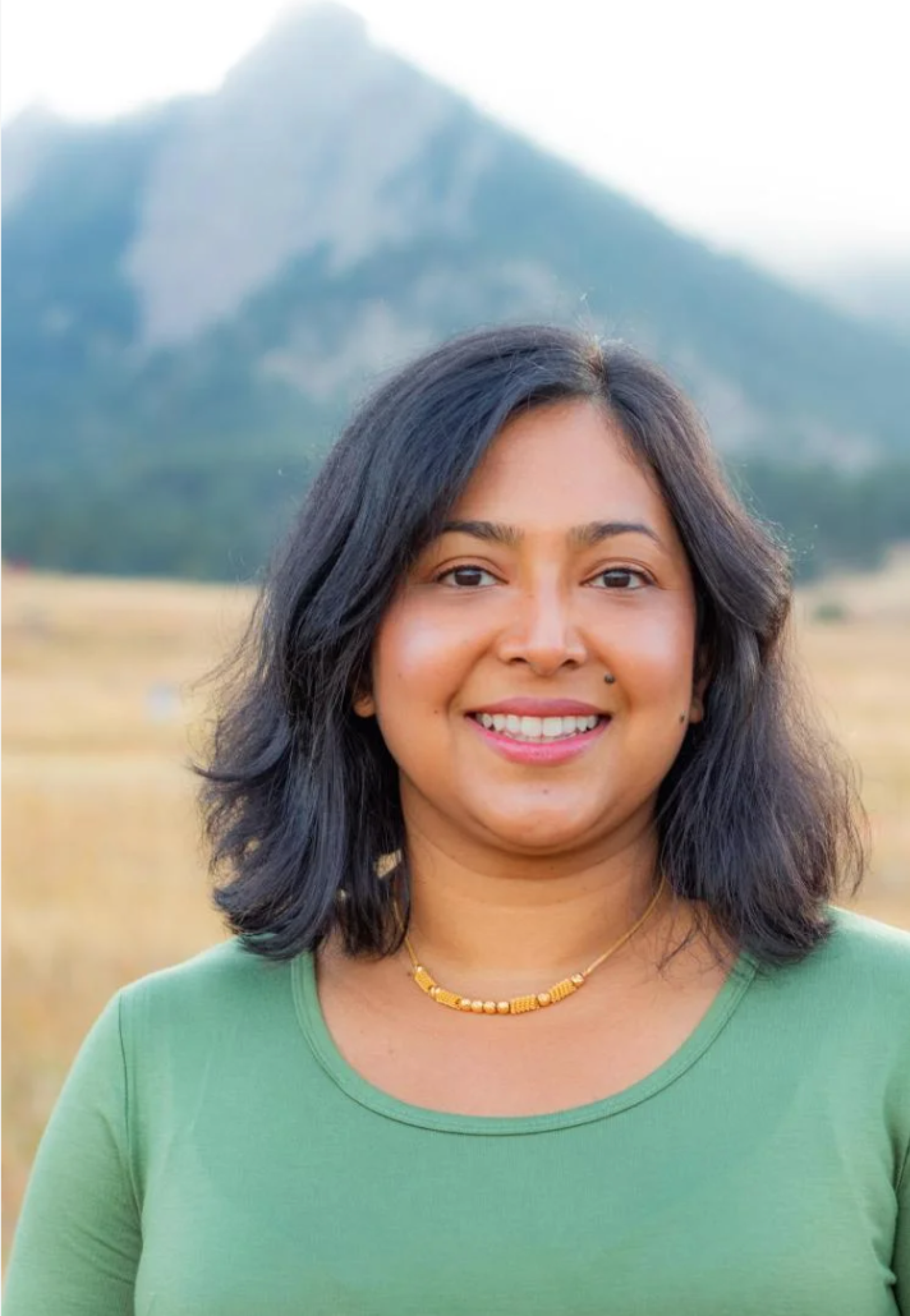 Nabilah Carlon | Learning Assistant Program | University of Colorado Boulder