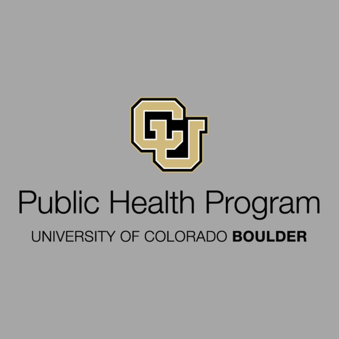 Bachelor’s of Arts Degree in Public Health at the University of ...