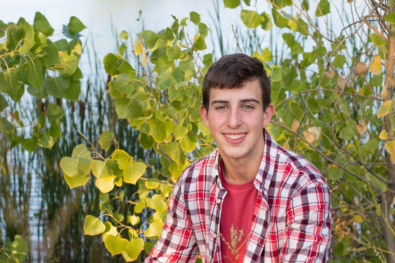 Eric Rodriguez (Astr,Math'26) | Quantum Scholars | University of ...