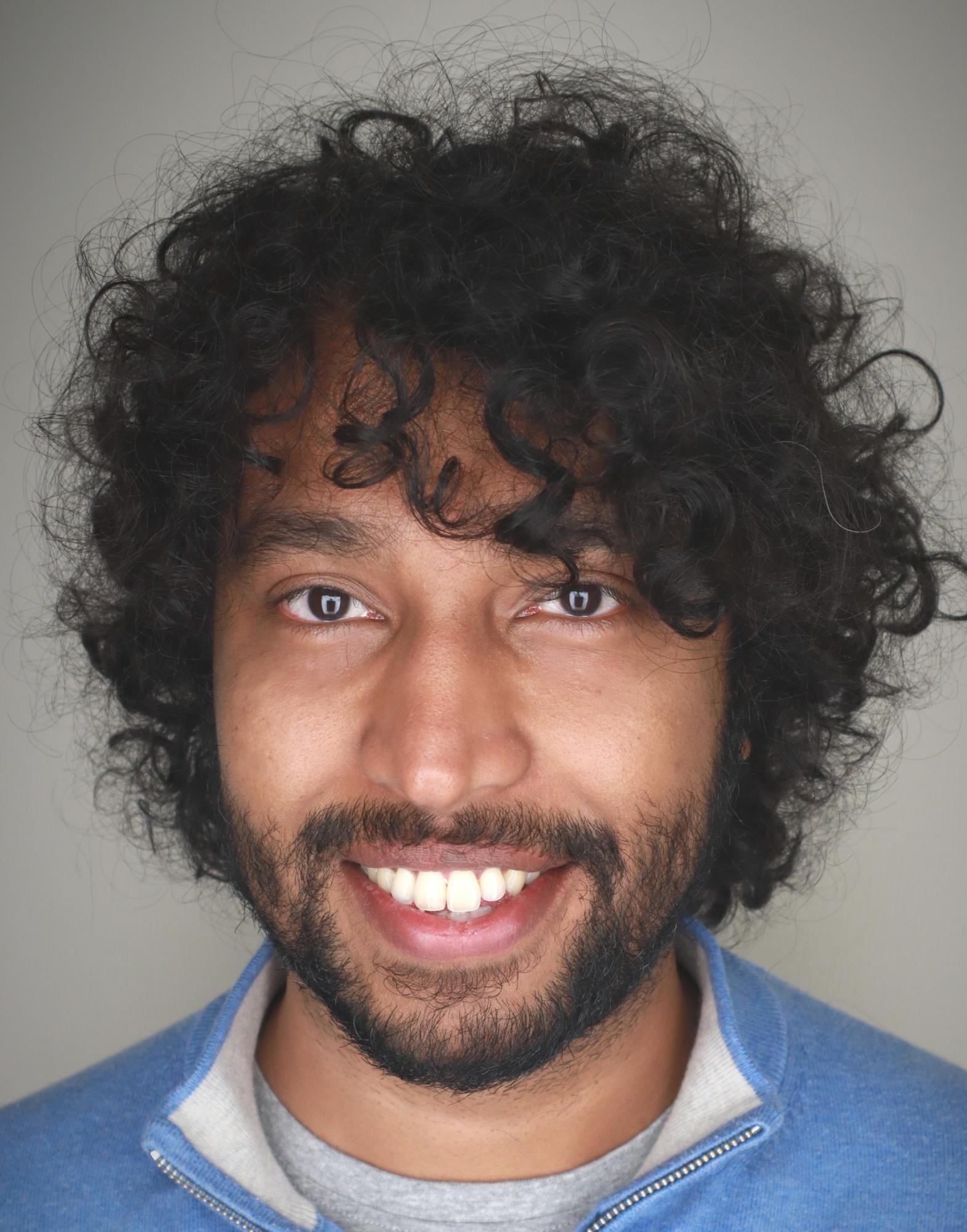 Kaushik Jayaram | Robotics Program | University of Colorado Boulder