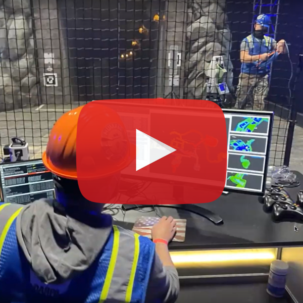 Failure is Not an Option: Techniques for Autonomous Robots at the DARPA Subterranean Challenge ...