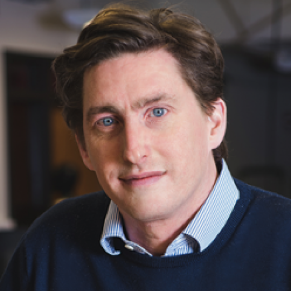 Nikolaus Correll | Robotics Program | University of Colorado Boulder