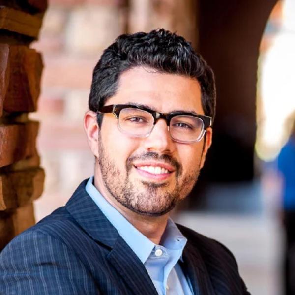 Shalom Ruben | Robotics Program | University of Colorado Boulder