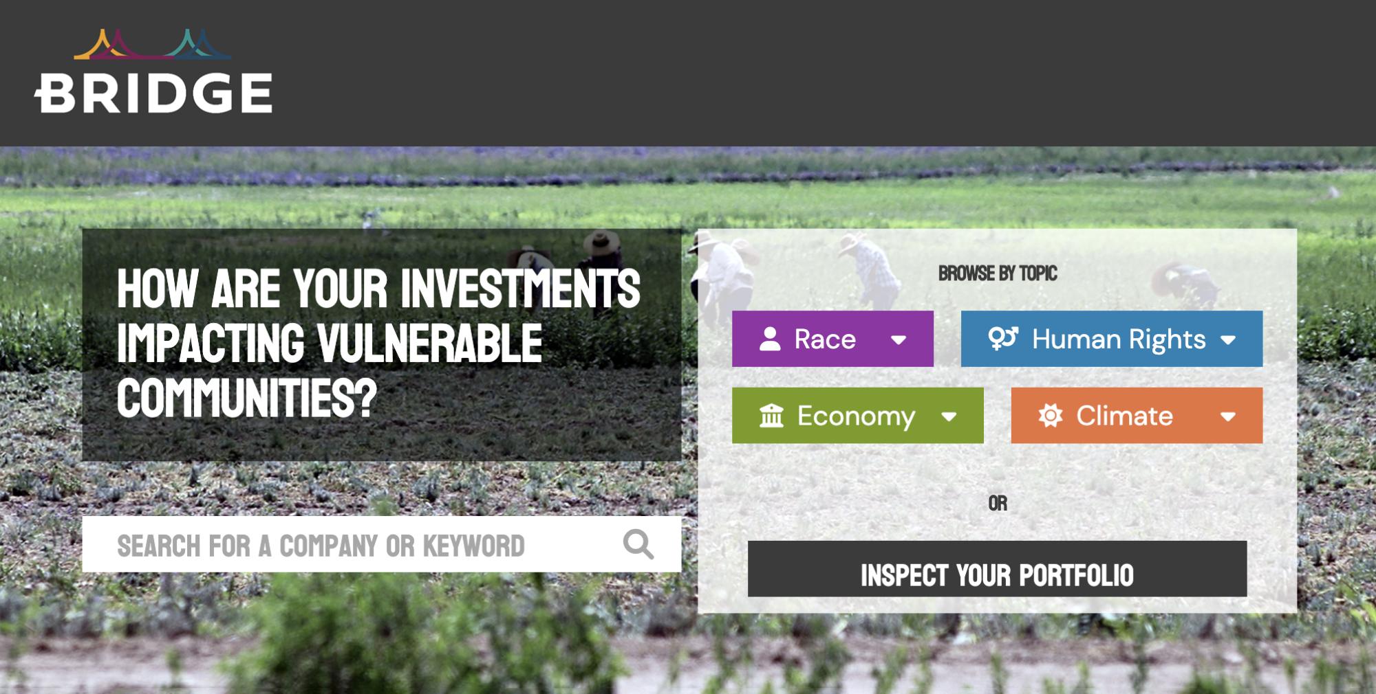 First Peoples Worldwide Partners with Adasina Social Capital to Develop ...