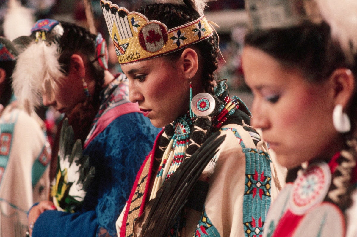 The Time We Are In | Tallgrass Institute | University of Colorado Boulder