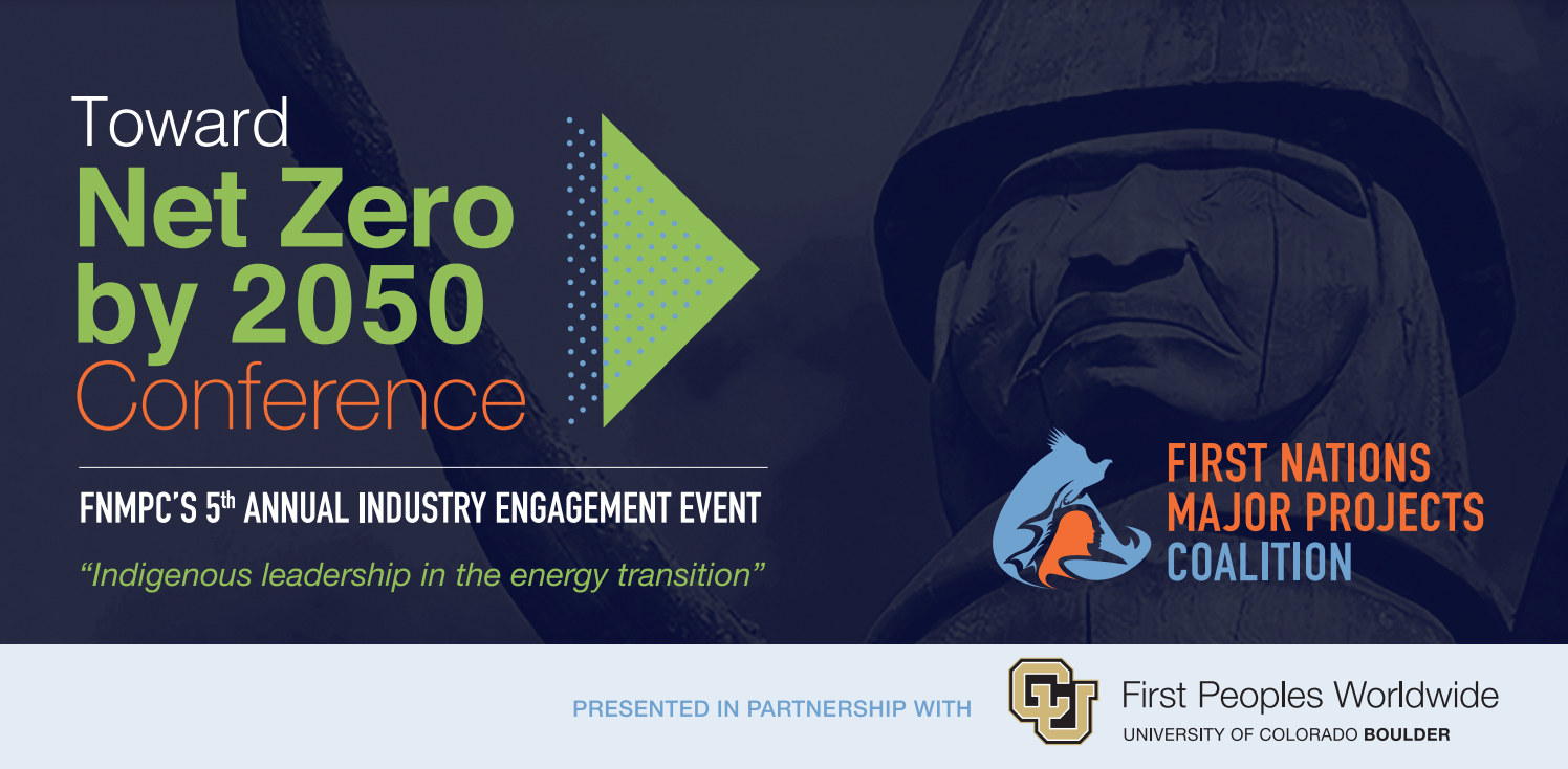 Save the Date: FNMPC's Toward Net Zero by 2050 Conference | Tallgrass ...