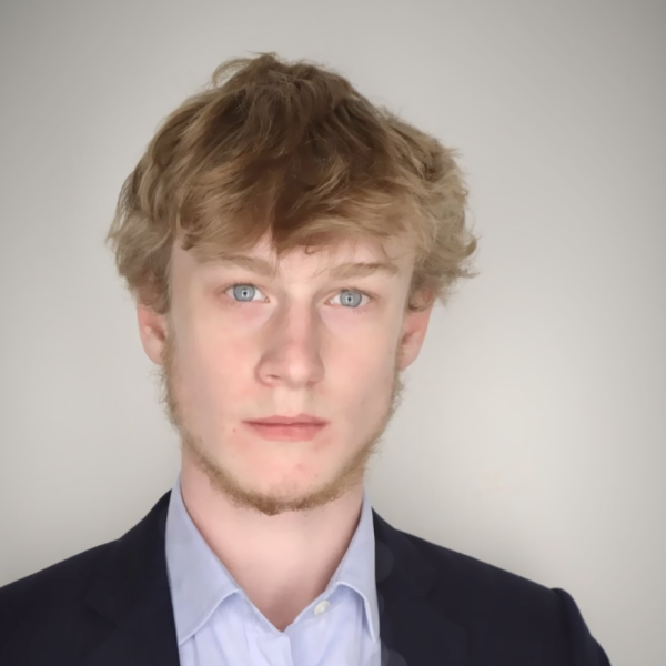 Tommy Stanton | Program Council | University of Colorado Boulder