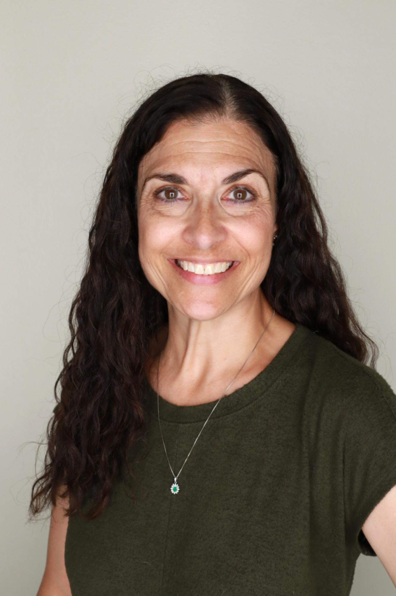 Carolyn Cottrill, MD | Pre-Health Advising (OPHA) | University of ...