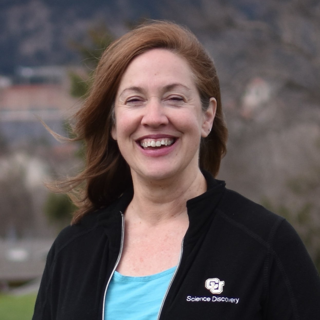 Kathleen Crespin | Build a Better Book | University of Colorado Boulder