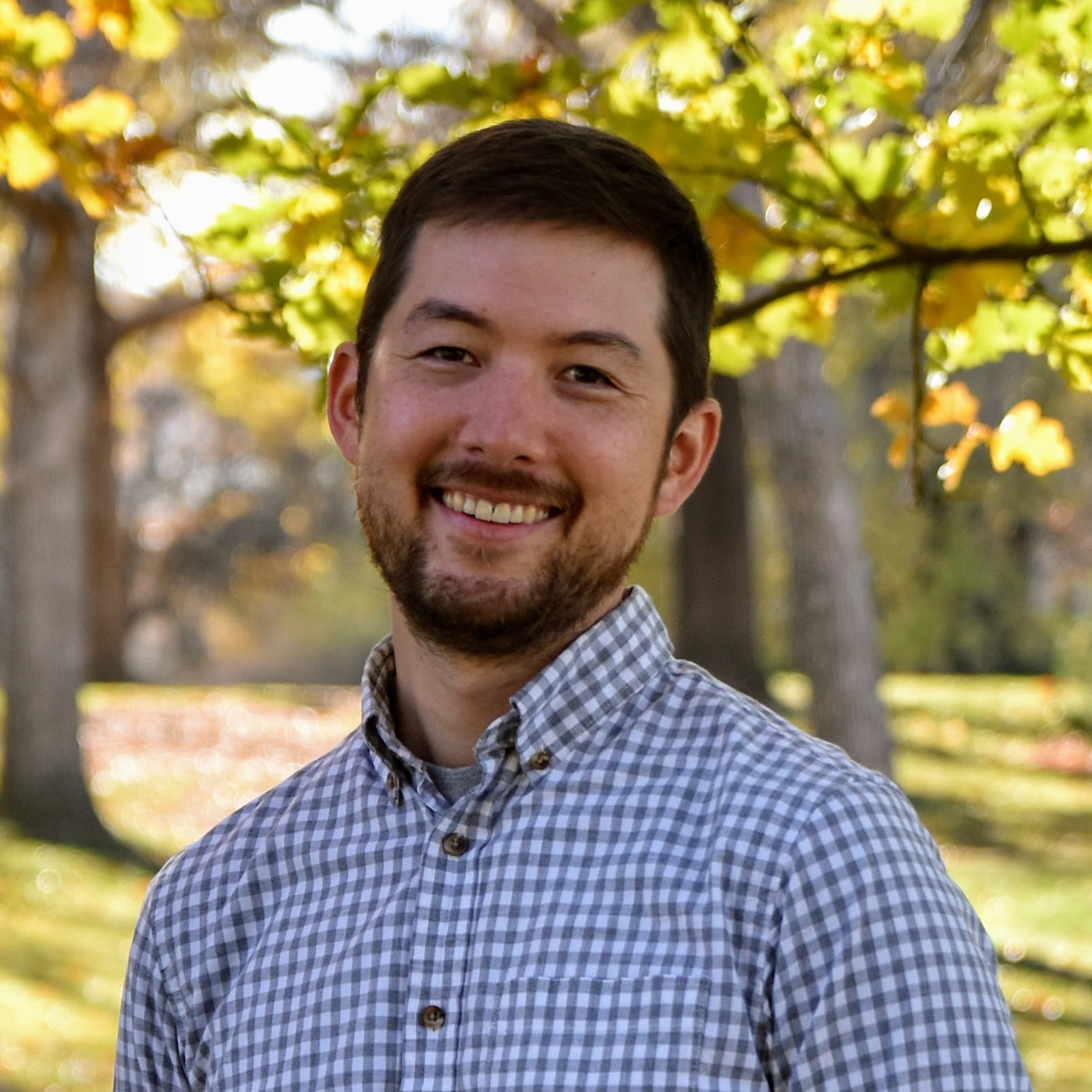 Tim Ogino | Build a Better Book | University of Colorado Boulder